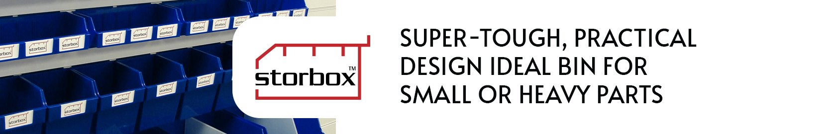 Storbox — Slatbox Australia