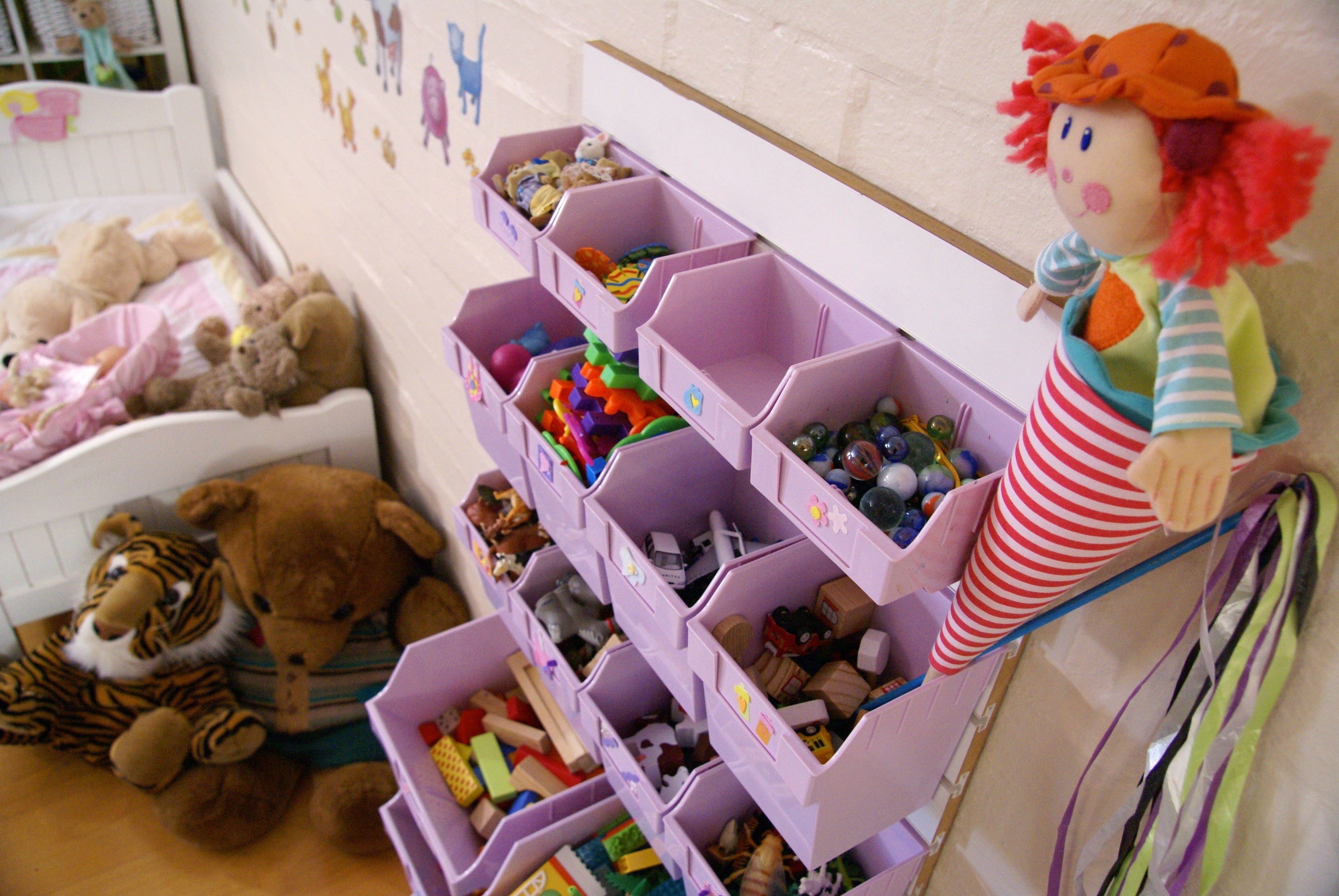 Storbox — Slatbox Australia