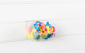 Storbox™ Standard - Australia's Favourite Slatwall Storage Solution ...