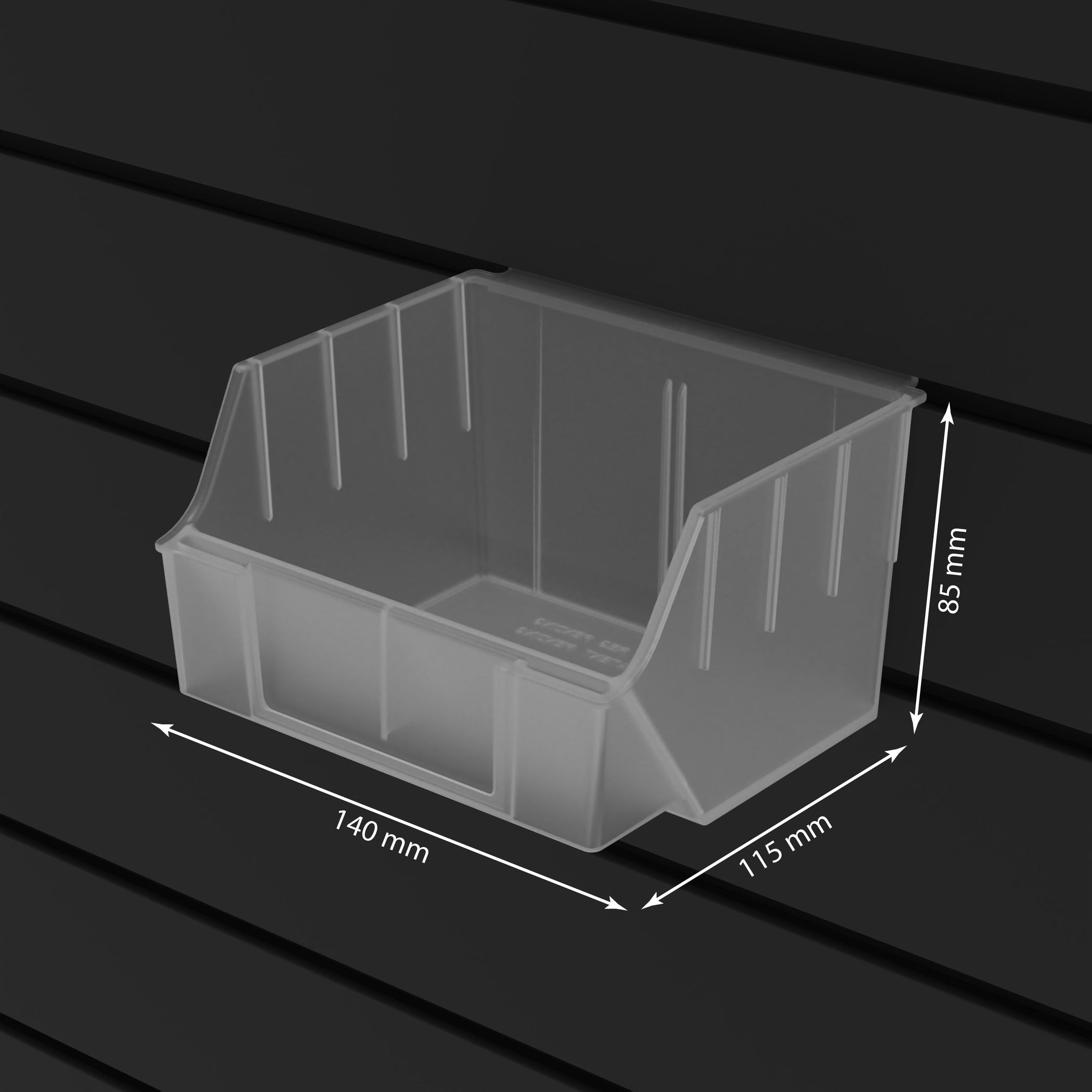 Storbox™ Standard - Australia's Favourite Slatwall Storage Solution ...