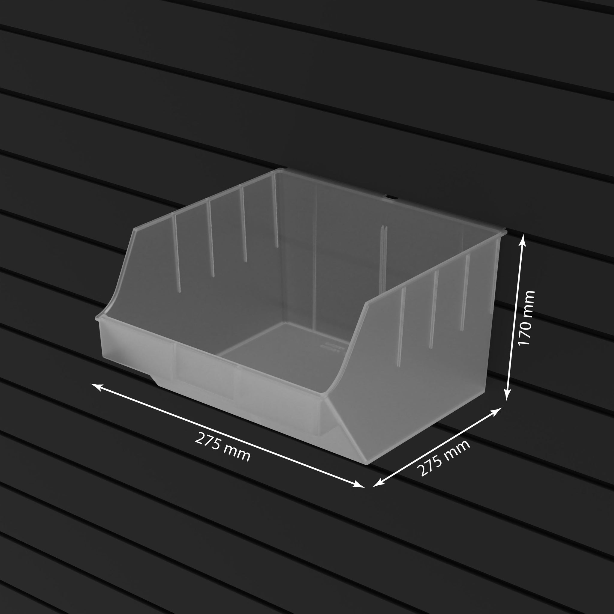 Storbox — Slatbox Australia