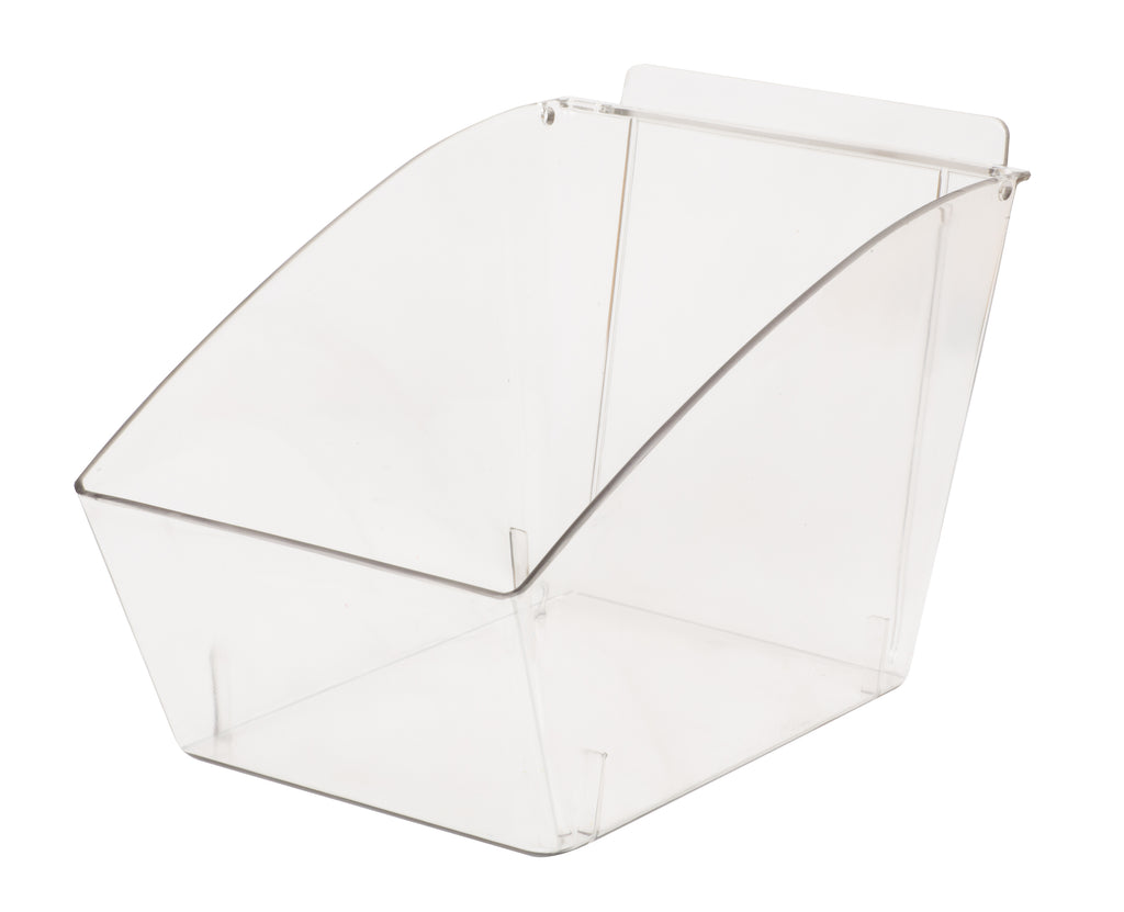 Clearbox — Slatbox Australia